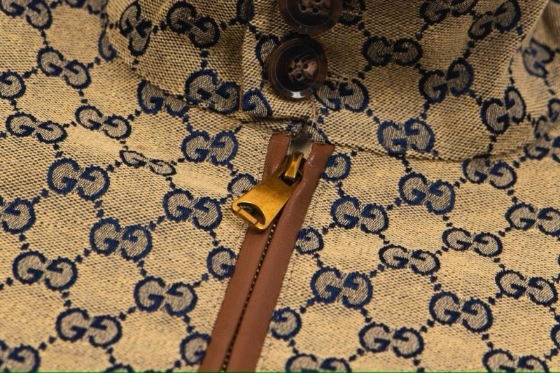 Brand-original Gucci Outwear