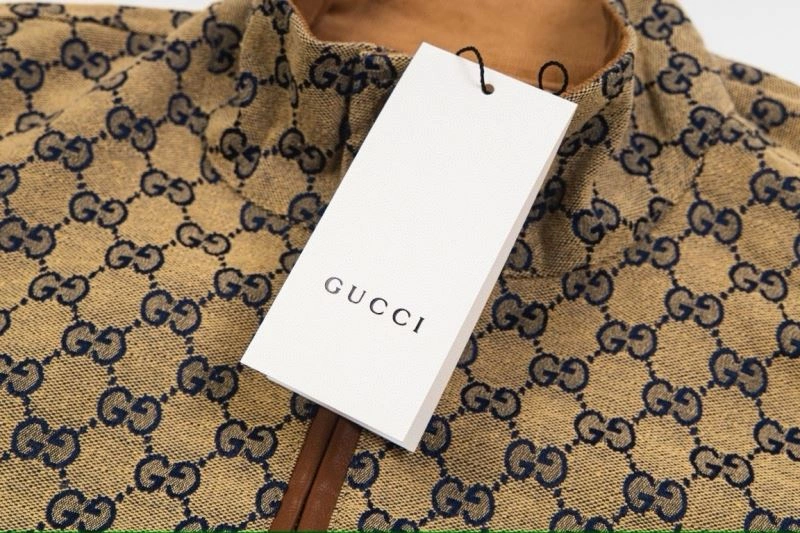 Brand-original Gucci Outwear