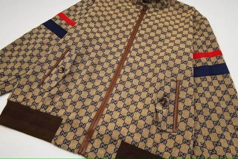 Brand-original Gucci Outwear