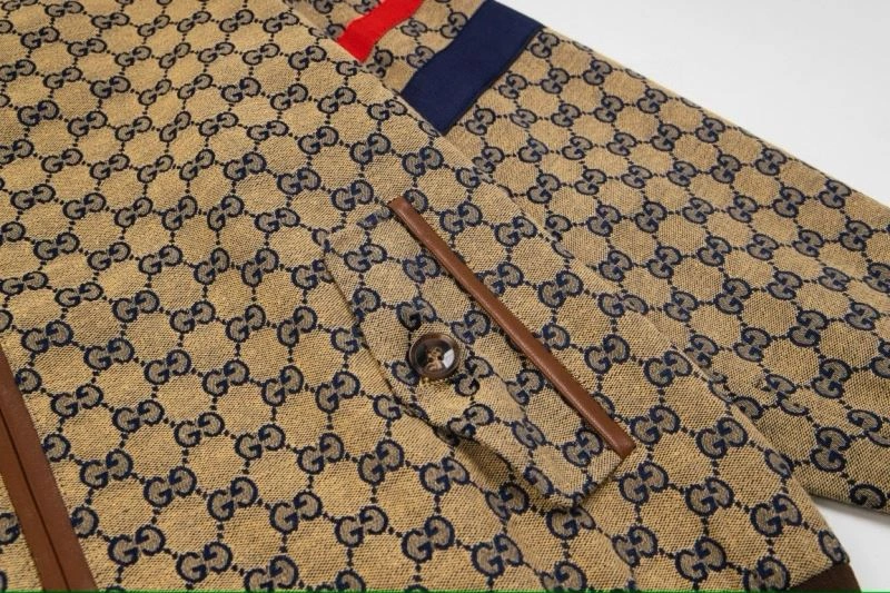 Brand-original Gucci Outwear