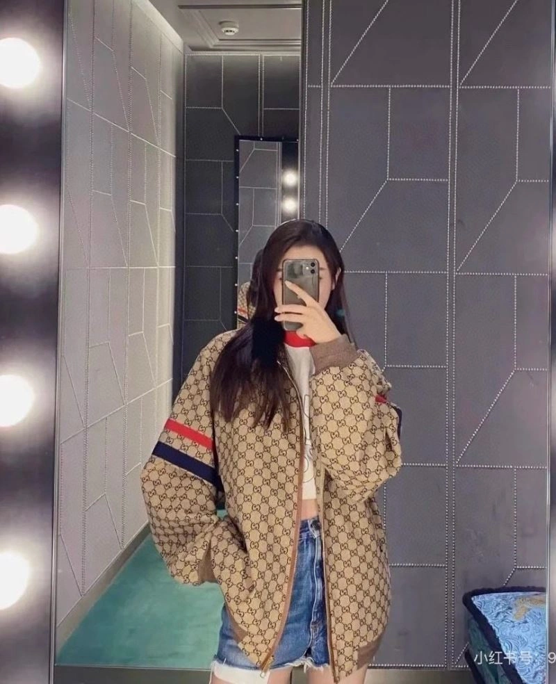 Brand-original Gucci Outwear