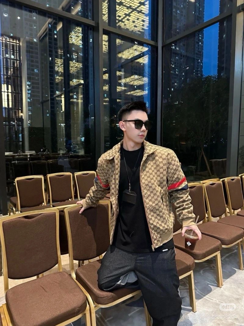 Brand-original Gucci Outwear