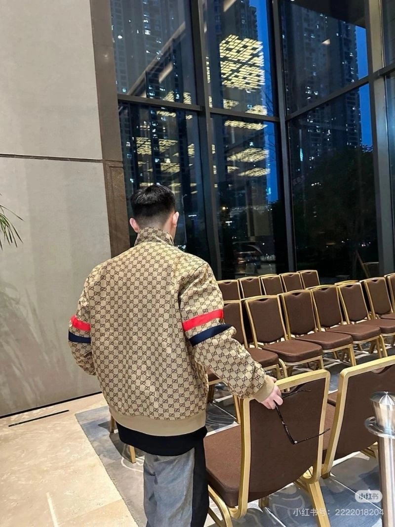 Brand-original Gucci Outwear
