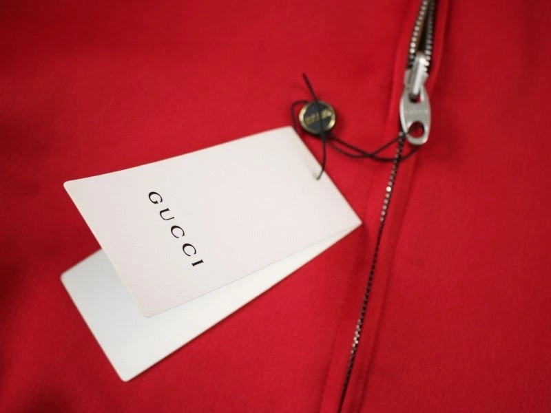 Authentic Gucci Outwear