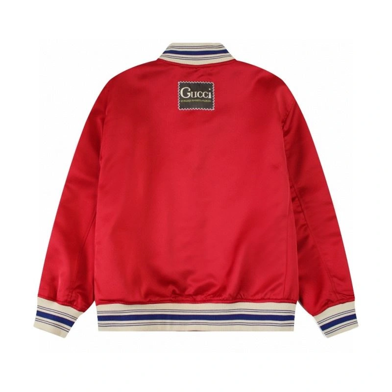 Authentic Gucci Outwear