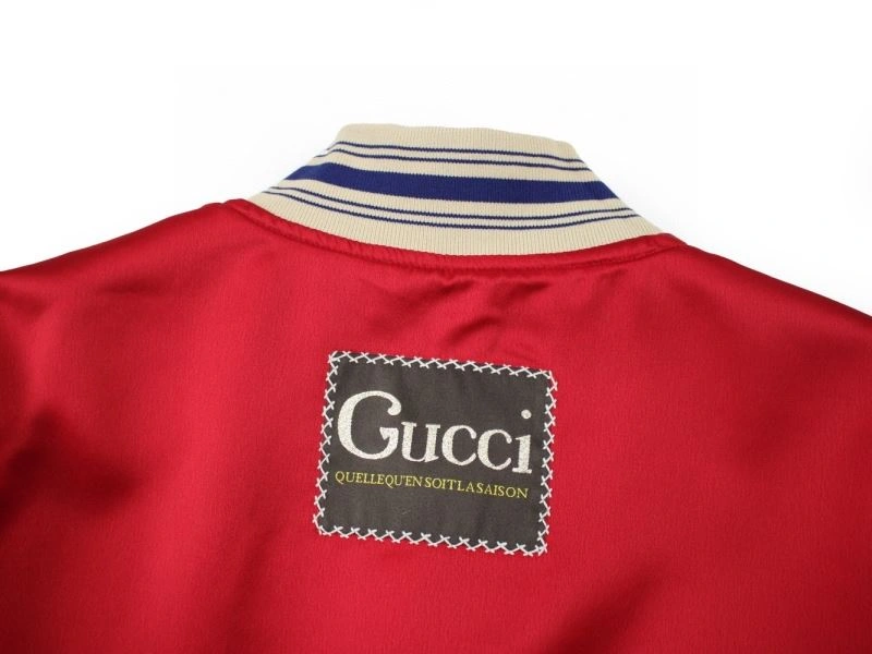 Authentic Gucci Outwear