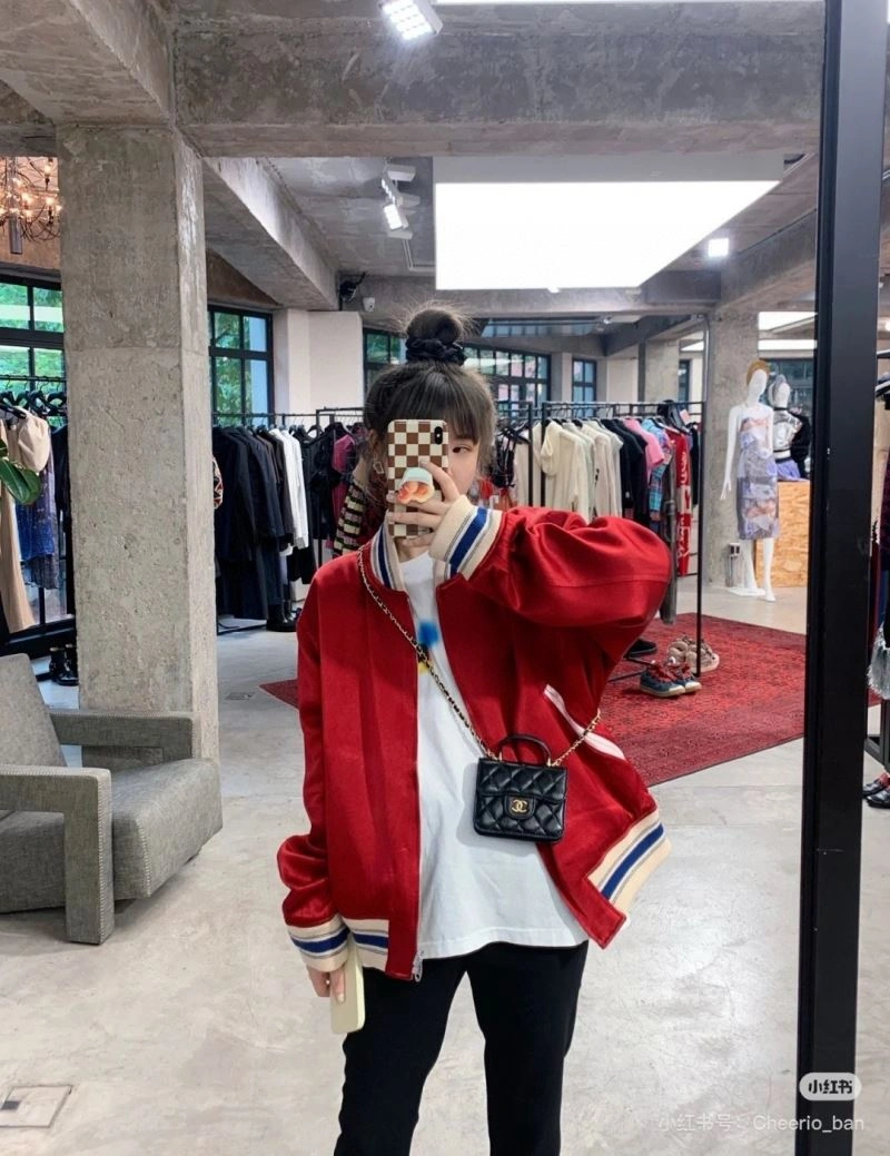 Authentic Gucci Outwear