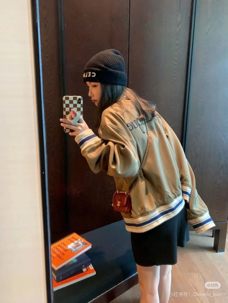 Authentic Gucci Outwear