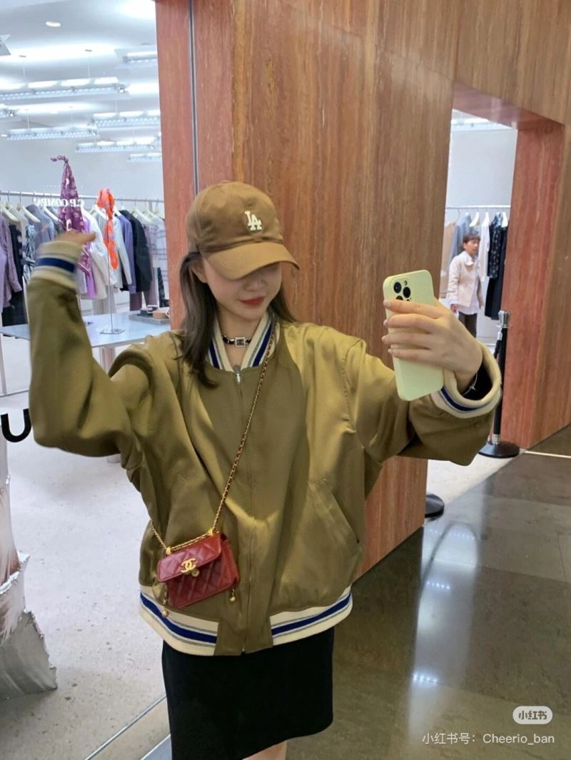 Authentic Gucci Outwear