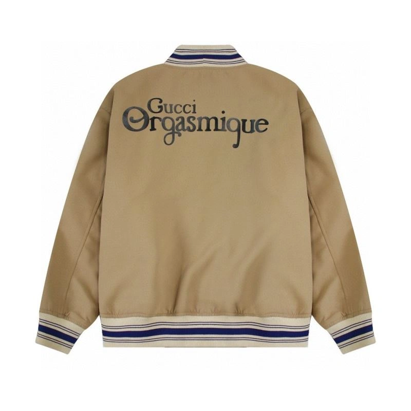 Genuine Gucci Outwear