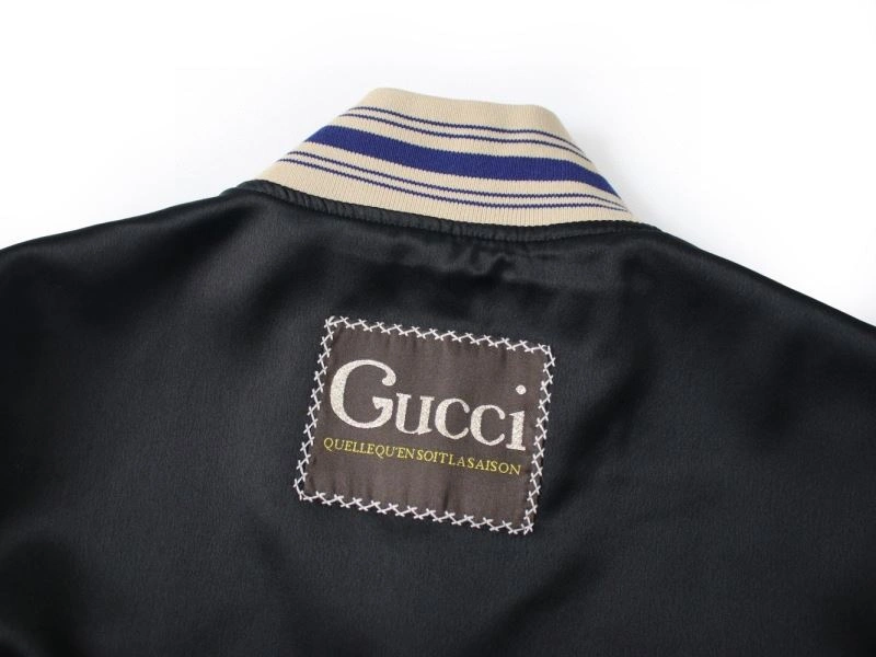 Genuine Gucci Outwear