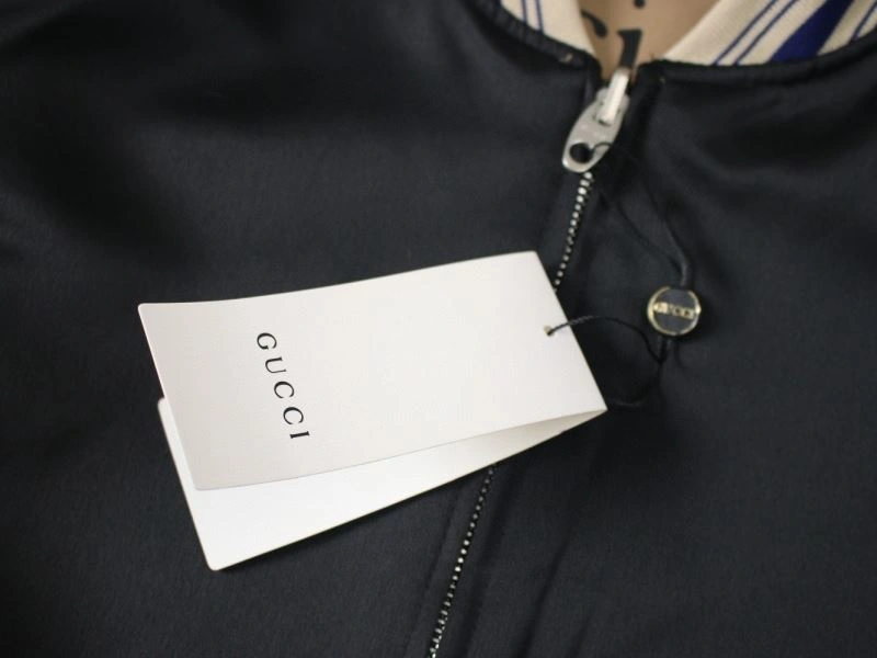 Genuine Gucci Outwear