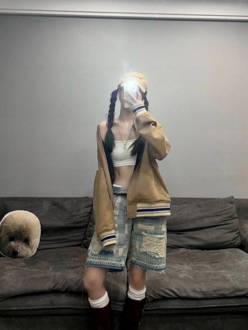 Genuine Gucci Outwear