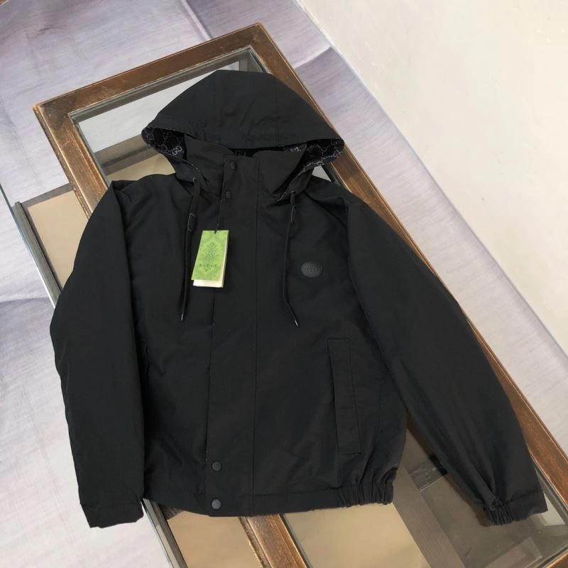 Gucci Outwear