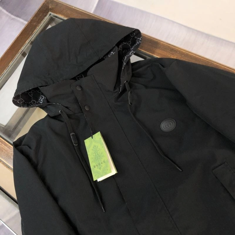 Discounted Gucci Outwear