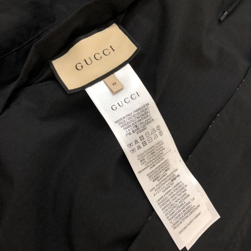Discounted Gucci Outwear