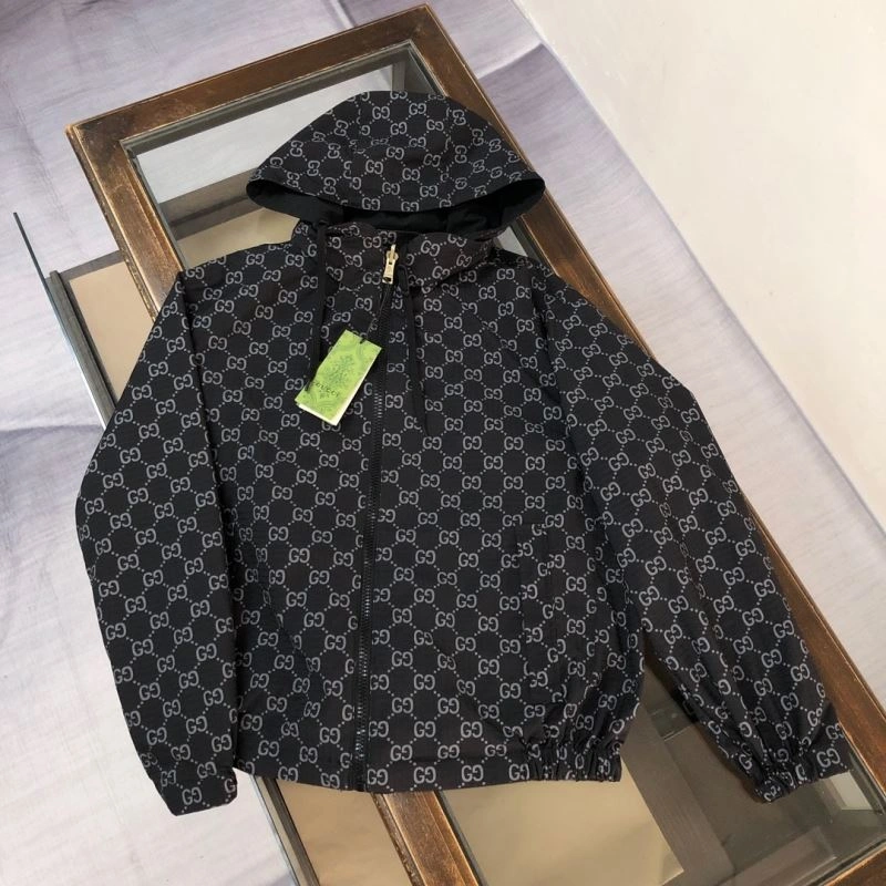 Gucci Outwear