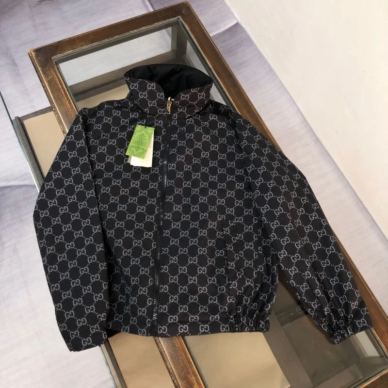 Affordable Gucci Outwear