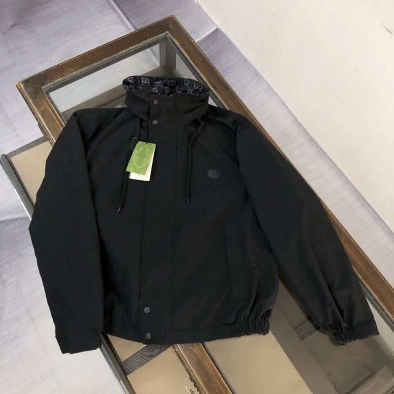 Affordable Gucci Outwear