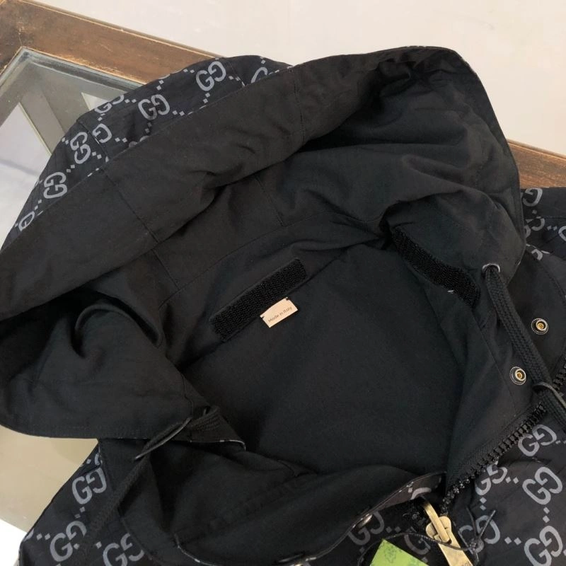 Affordable Gucci Outwear