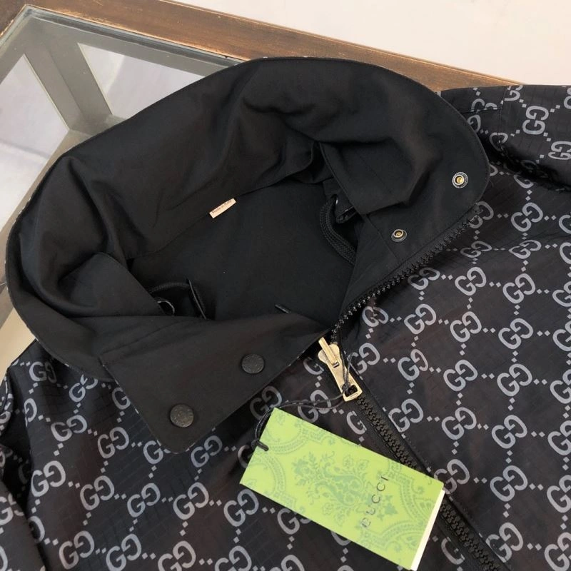 Affordable Gucci Outwear