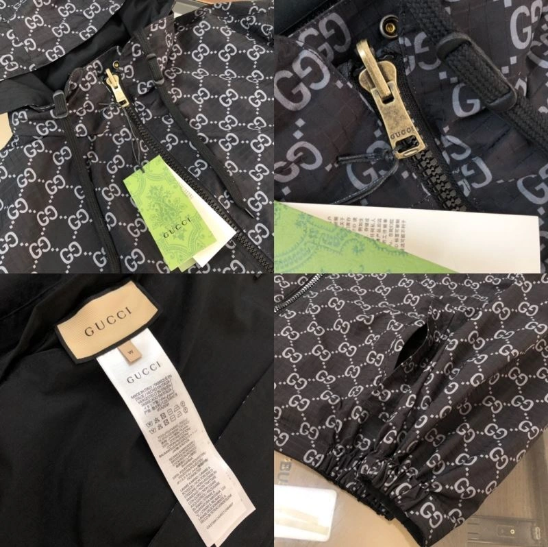 Affordable Gucci Outwear