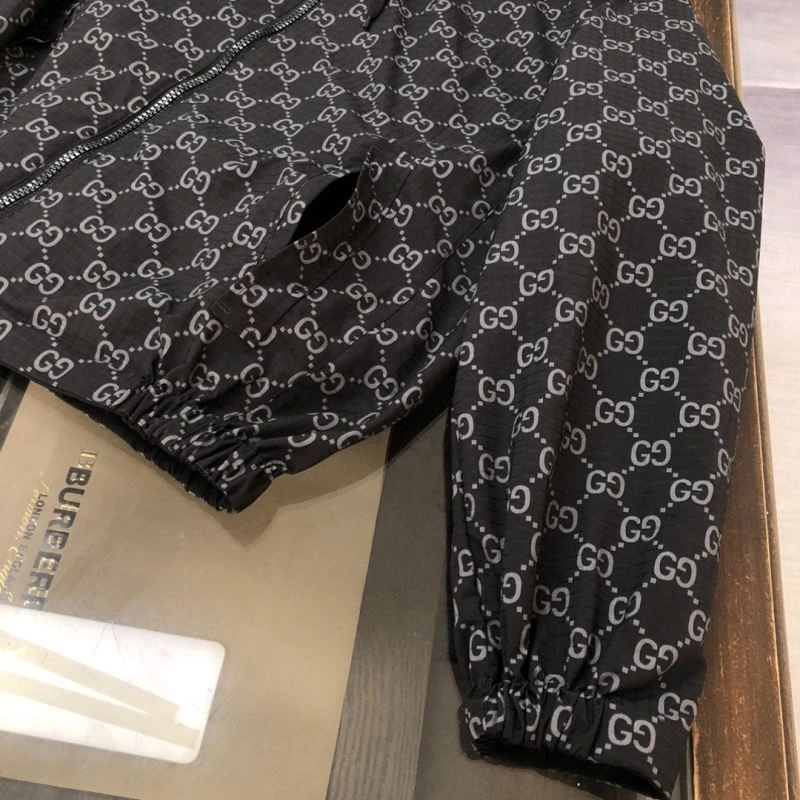 Affordable Gucci Outwear