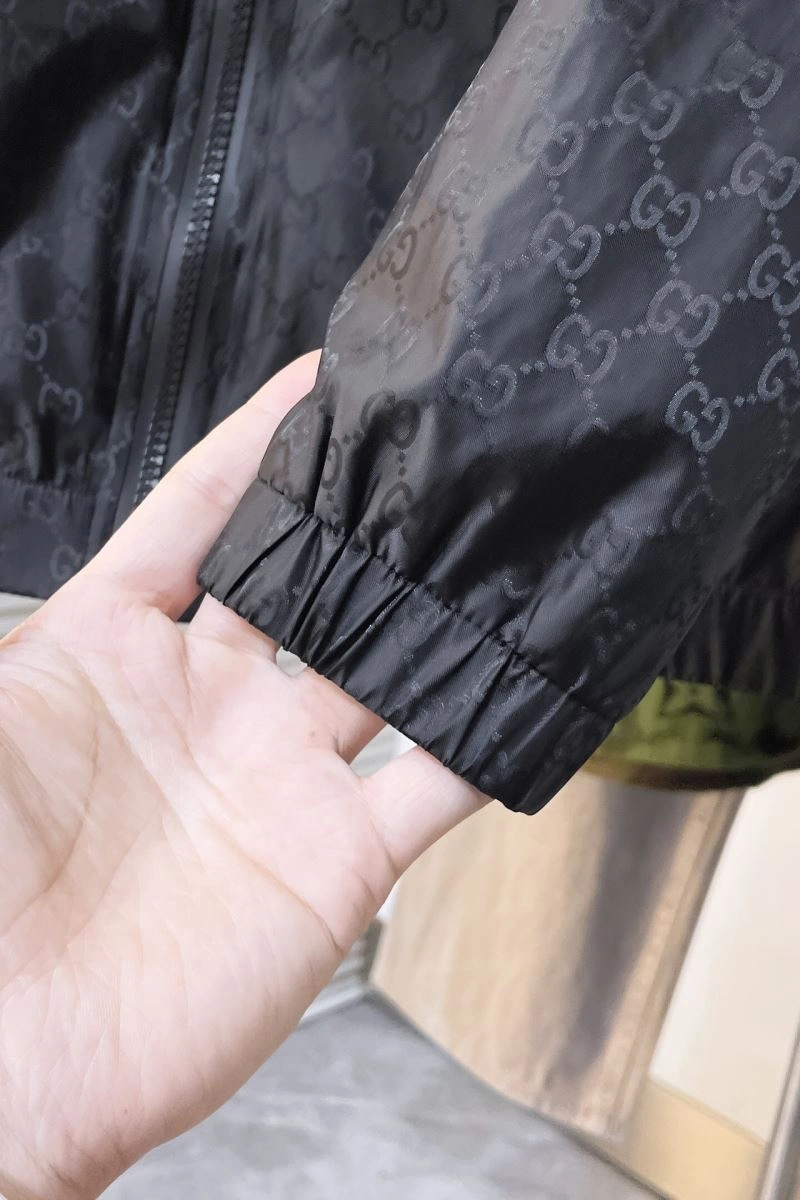 Authentic Gucci Outwear