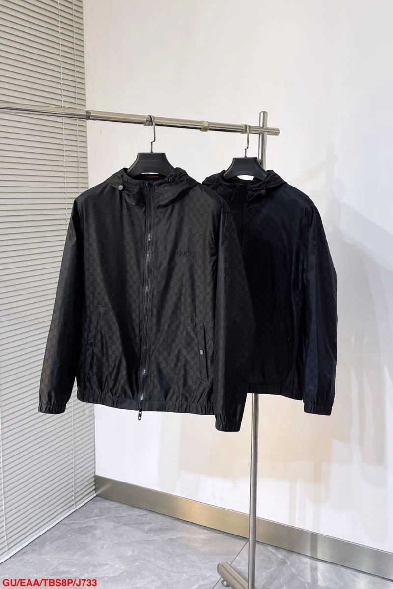 Authentic Gucci Outwear