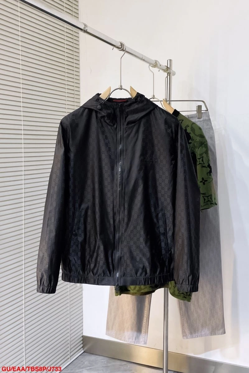 Authentic Gucci Outwear