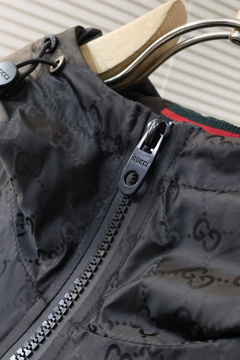 Authentic Gucci Outwear