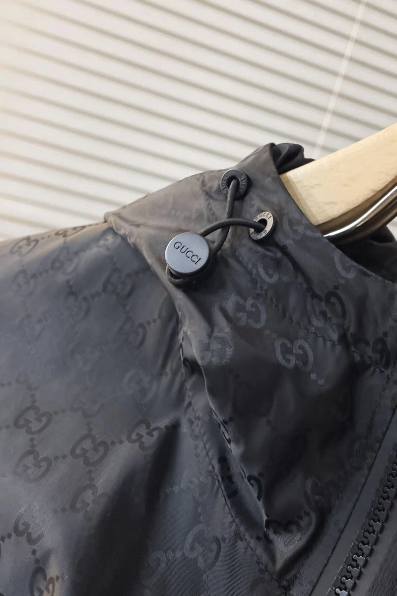 Authentic Gucci Outwear