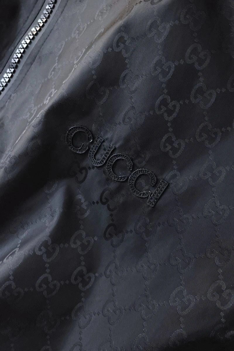 Authentic Gucci Outwear