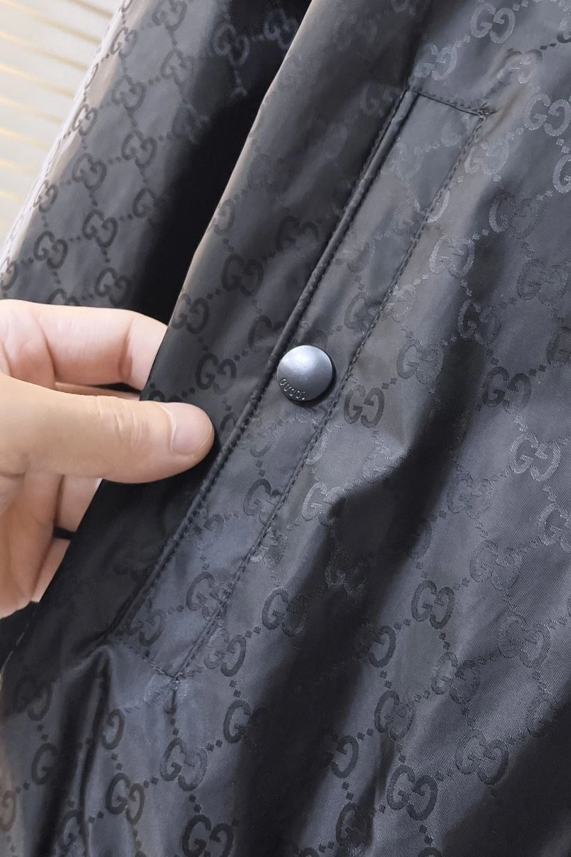 Authentic Gucci Outwear