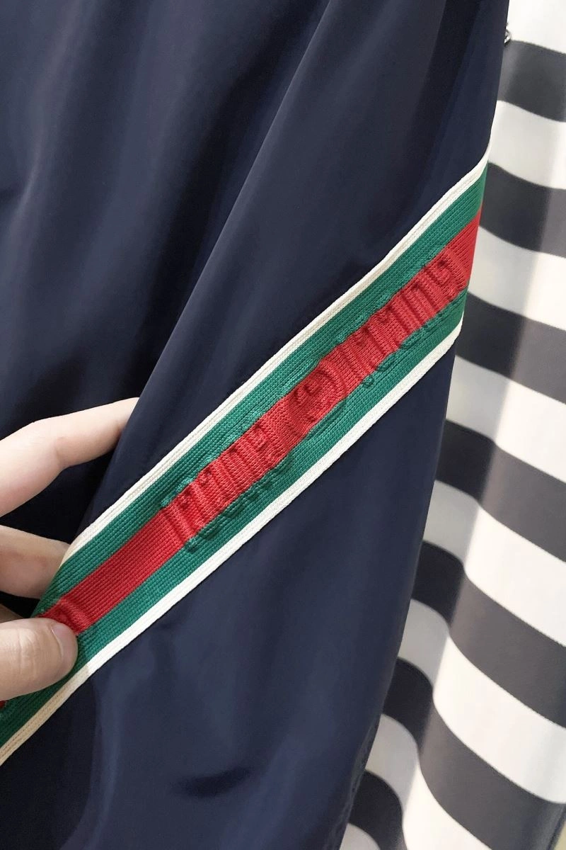 Factory-made Gucci Outwear