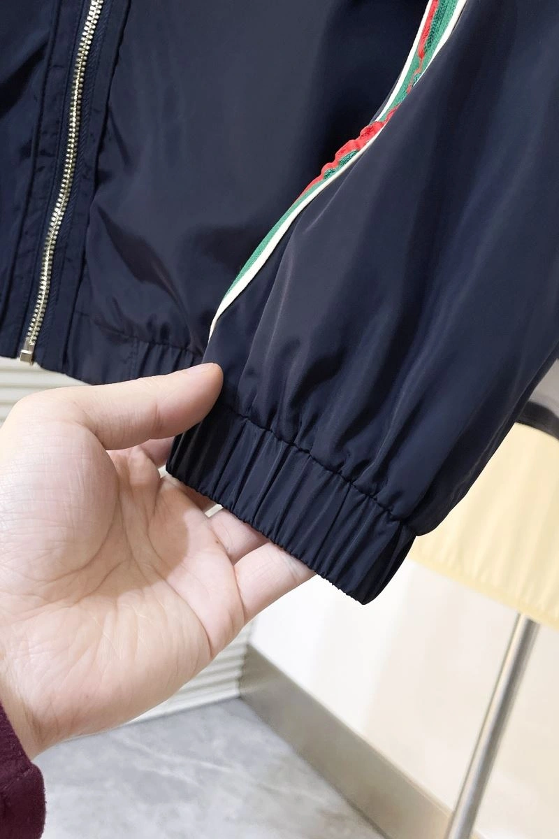 Factory-made Gucci Outwear