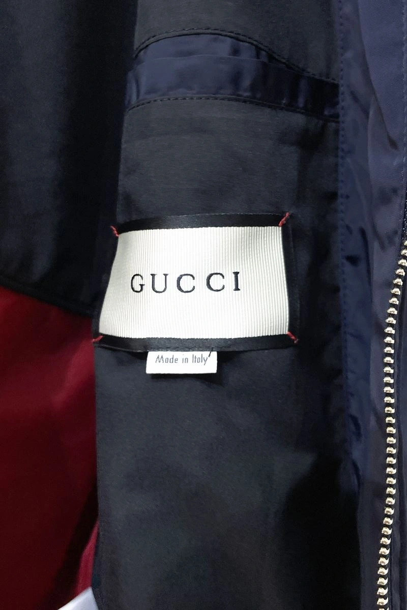 Factory-made Gucci Outwear
