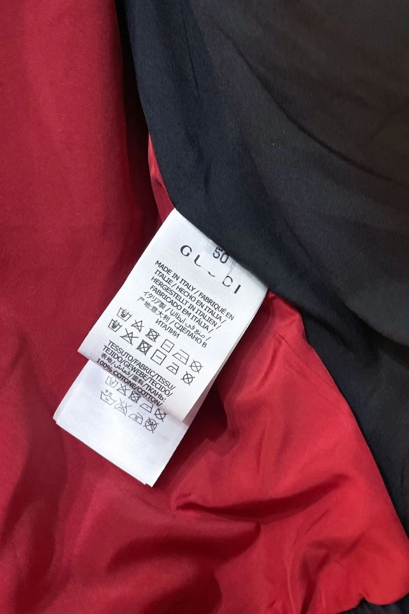 Factory-made Gucci Outwear