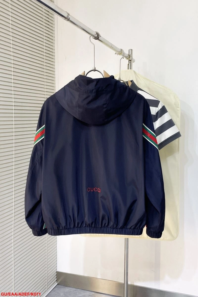 Factory-made Gucci Outwear