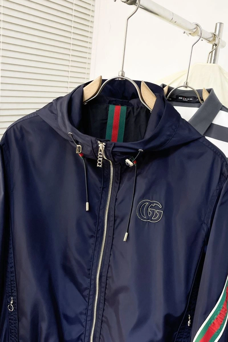 Factory-made Gucci Outwear
