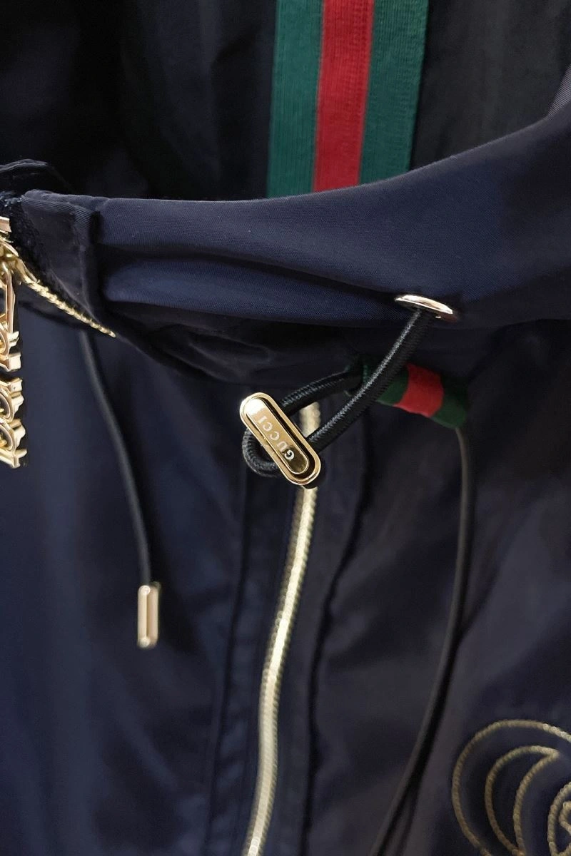 Factory-made Gucci Outwear