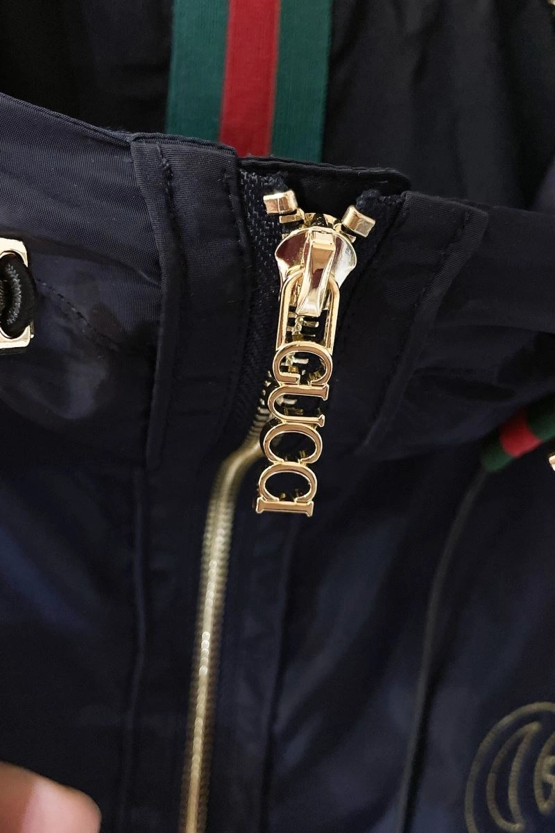 Factory-made Gucci Outwear