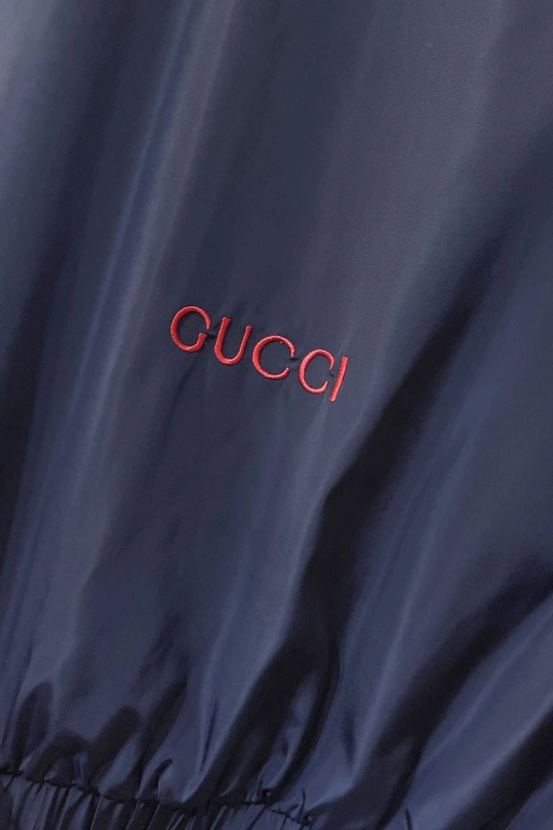 Factory-made Gucci Outwear