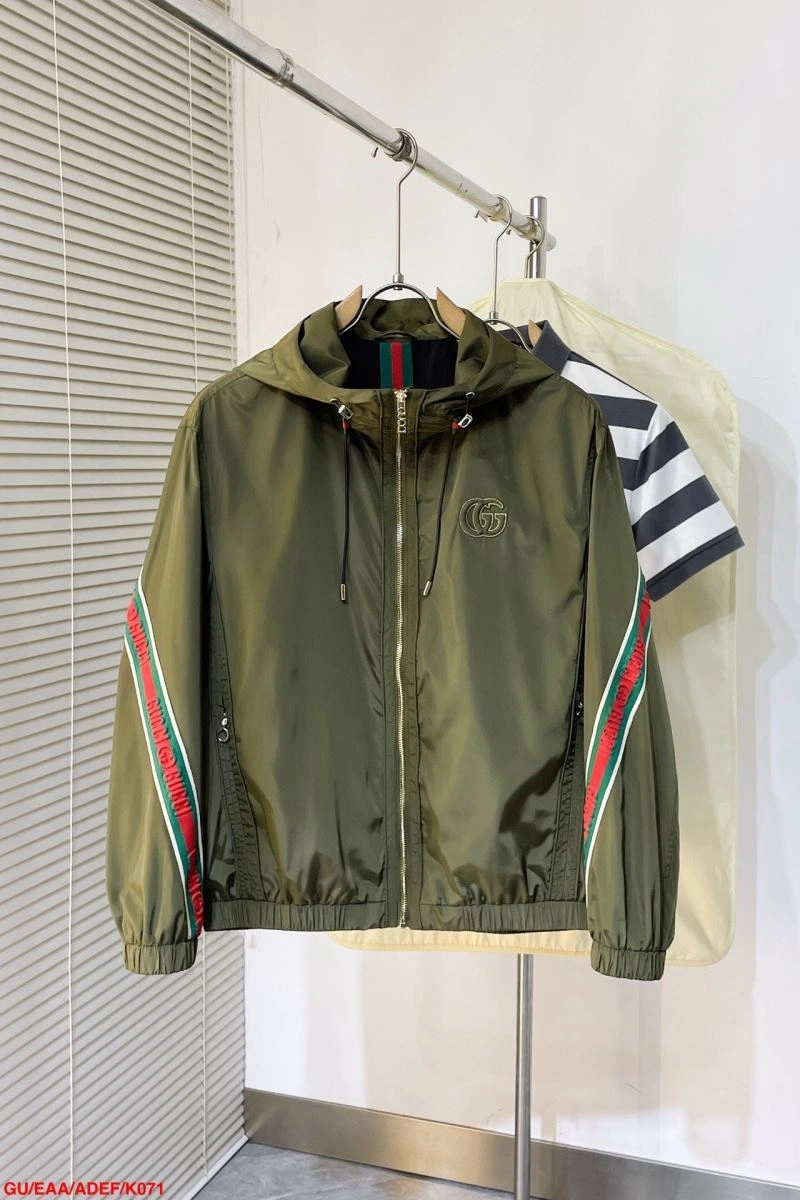 Gucci Outwear
