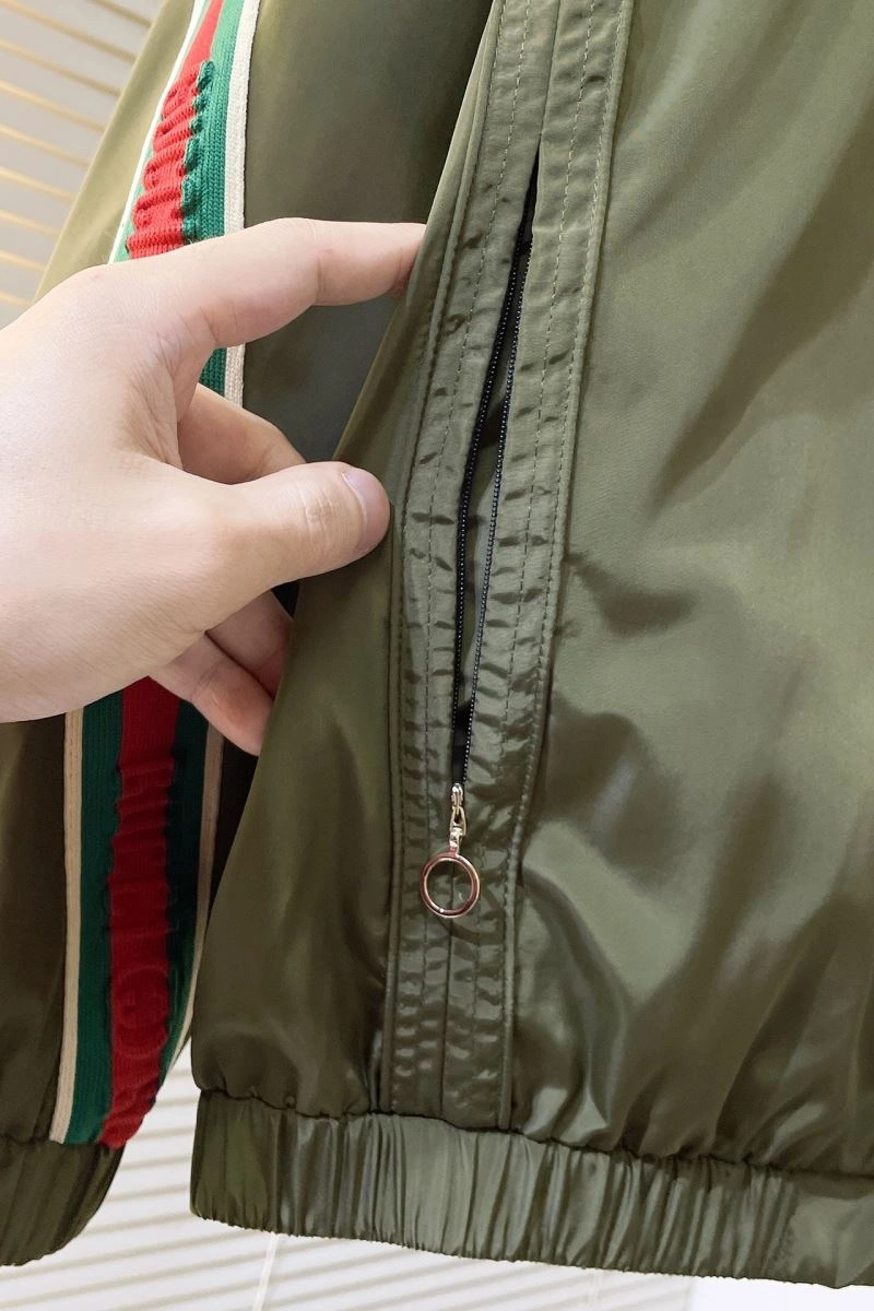 Brand-original Gucci Outwear