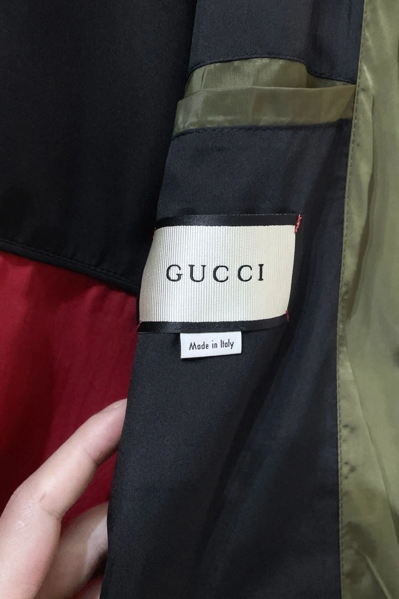 Brand-original Gucci Outwear