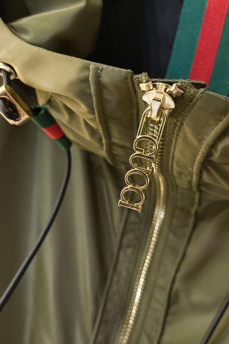 Brand-original Gucci Outwear