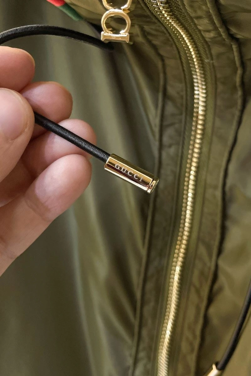 Brand-original Gucci Outwear