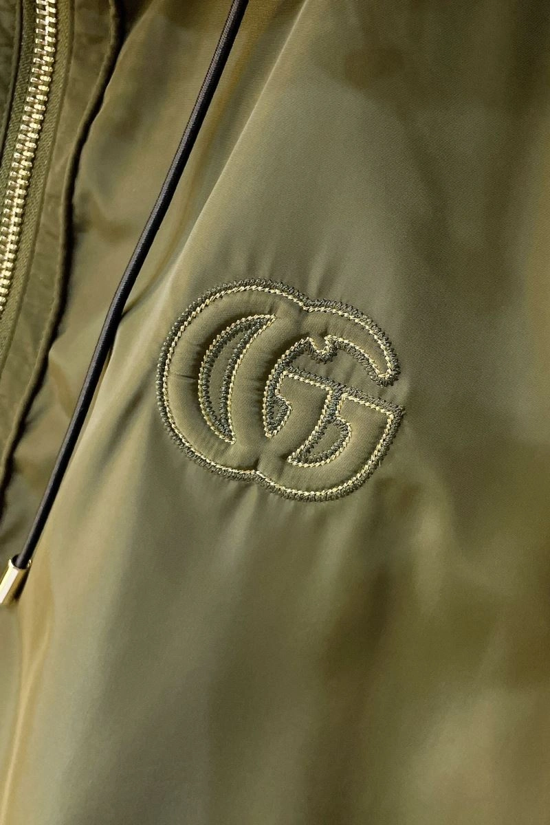 Brand-original Gucci Outwear