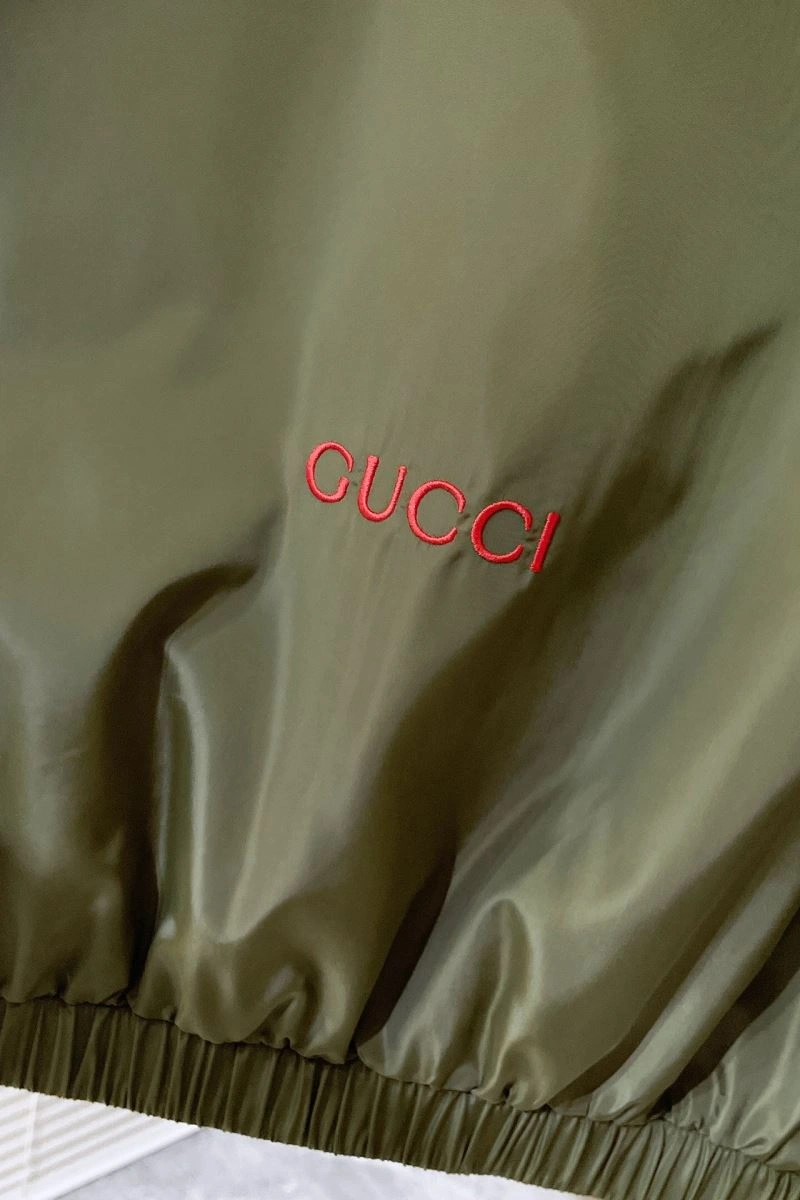 Brand-original Gucci Outwear